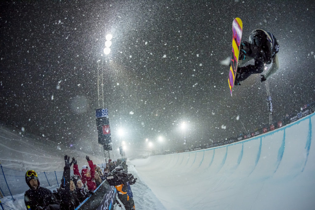 A Guide to Snow Parks | Chalet Chardons